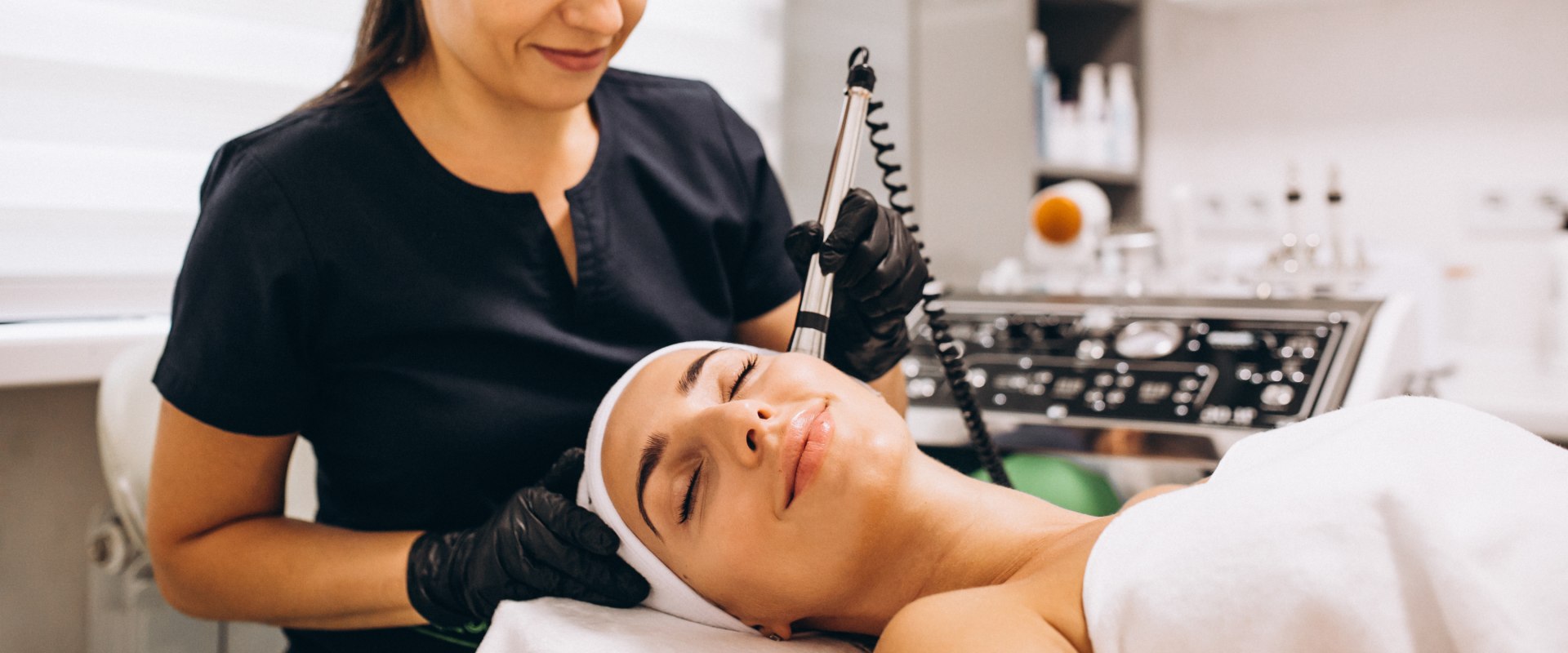 How do you promote medspa?