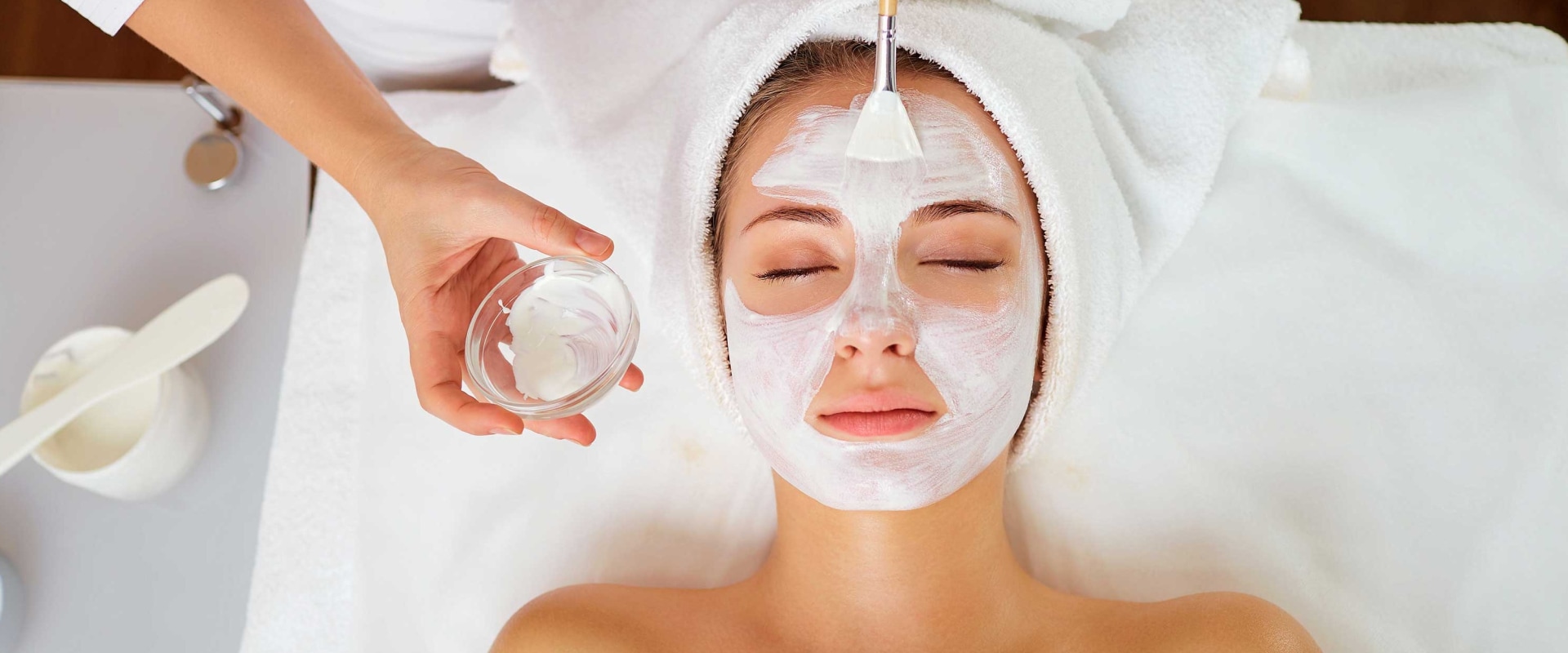 The Most Popular Facial Treatments: A Comprehensive Guide